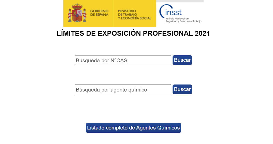 Legistec - Aplicación LEP y nuevas fichas DLEP